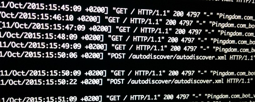 Parsing Nginx Access Log Using Command Line - LookLinux Parsing Nginx Access Log Using Command Line - LookLinux