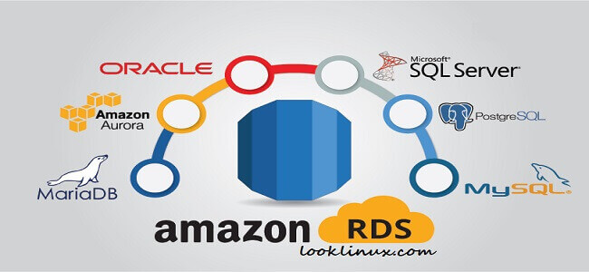 How To Setup RDS Instance On AWS Cloud - LookLinux