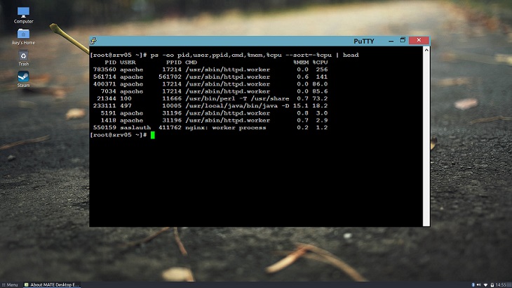 How to Find or Check Top 10 CPU Consuming Process in Linux/Ubuntu ... How to Find or Check Top 10 CPU Consuming Process in Linux/Ubuntu ...