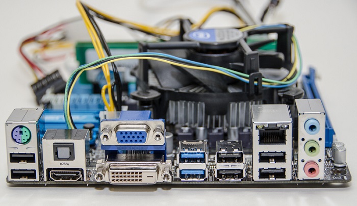 Get Hardware Information With Dmidecode Command Looklinux 7810