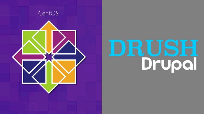 How To Install Drush On CentOS - LookLinux