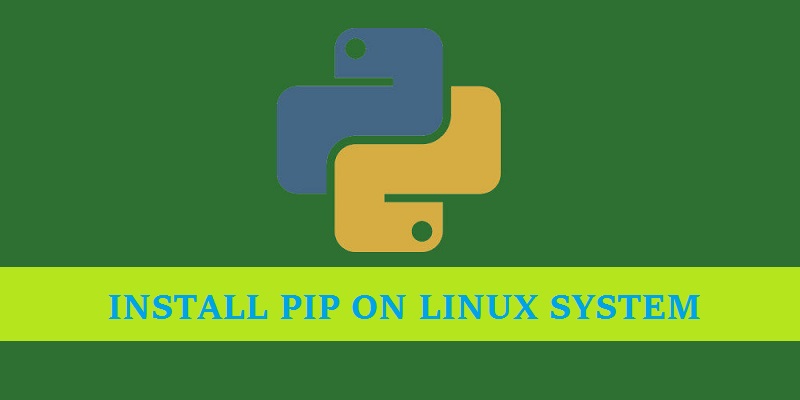 How To Install PIP On Linux System LookLinux