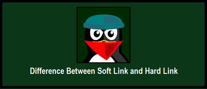 What is Difference between Soft Link and Hard Link in Linux/UNIX ... What is Difference between Soft Link and Hard Link in Linux/UNIX ...