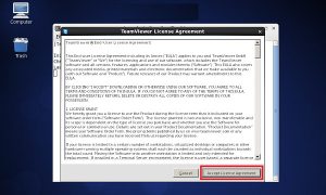 How to:- Install TeamViewer on CentOS/Redhat 6/7/8 or Ubuntu/Debian - LookLinux