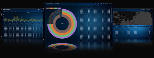 Best Top 10 Network Packet Analyzers tools for Security Analysts and ...