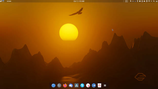 How to Install Garuda Linux on Physical or Virtual Machine - LookLinux