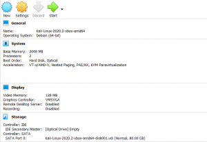 How to Install Garuda Linux on Physical or Virtual Machine - LookLinux