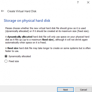 How to Install Garuda Linux on Physical or Virtual Machine - LookLinux