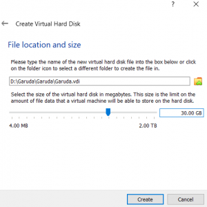 How to Install Garuda Linux on Physical or Virtual Machine - LookLinux