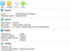 How to Install Garuda Linux on Physical or Virtual Machine - LookLinux